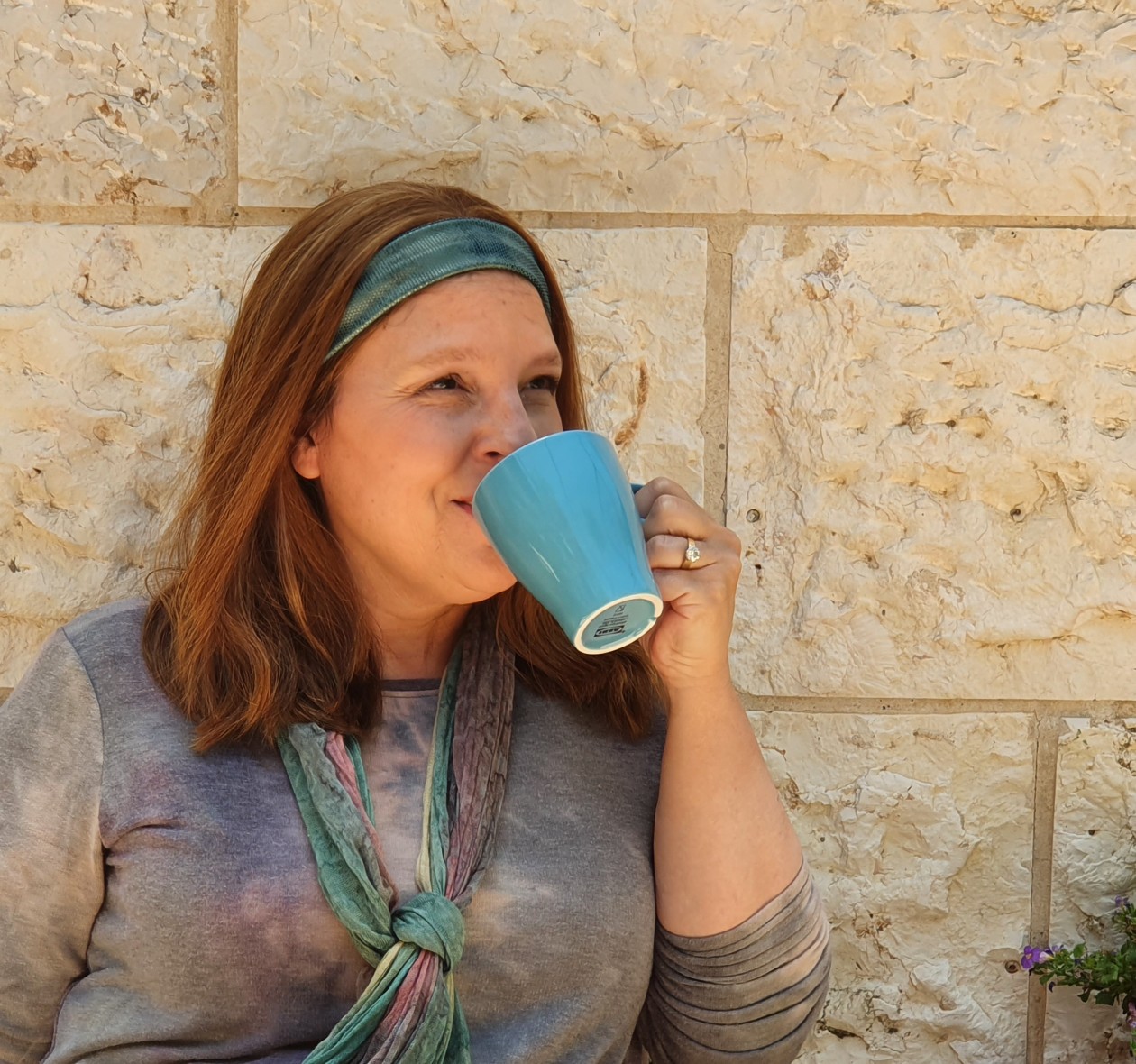 Social Media Marketer | Copywriter| Sales Funnel Expert - Melanie Coffman